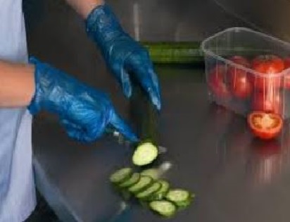 05.ΣΥΣΤΗΜΑΤΑ ΥΓΙΕΙΝΗΣ -HACCP | ΠΑΡΑΣΚΑΚΗΣ